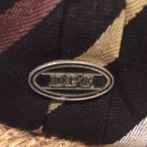 DPG 1921 | Accessories | Dpg 921 Fedora Style Hat | Poshmark